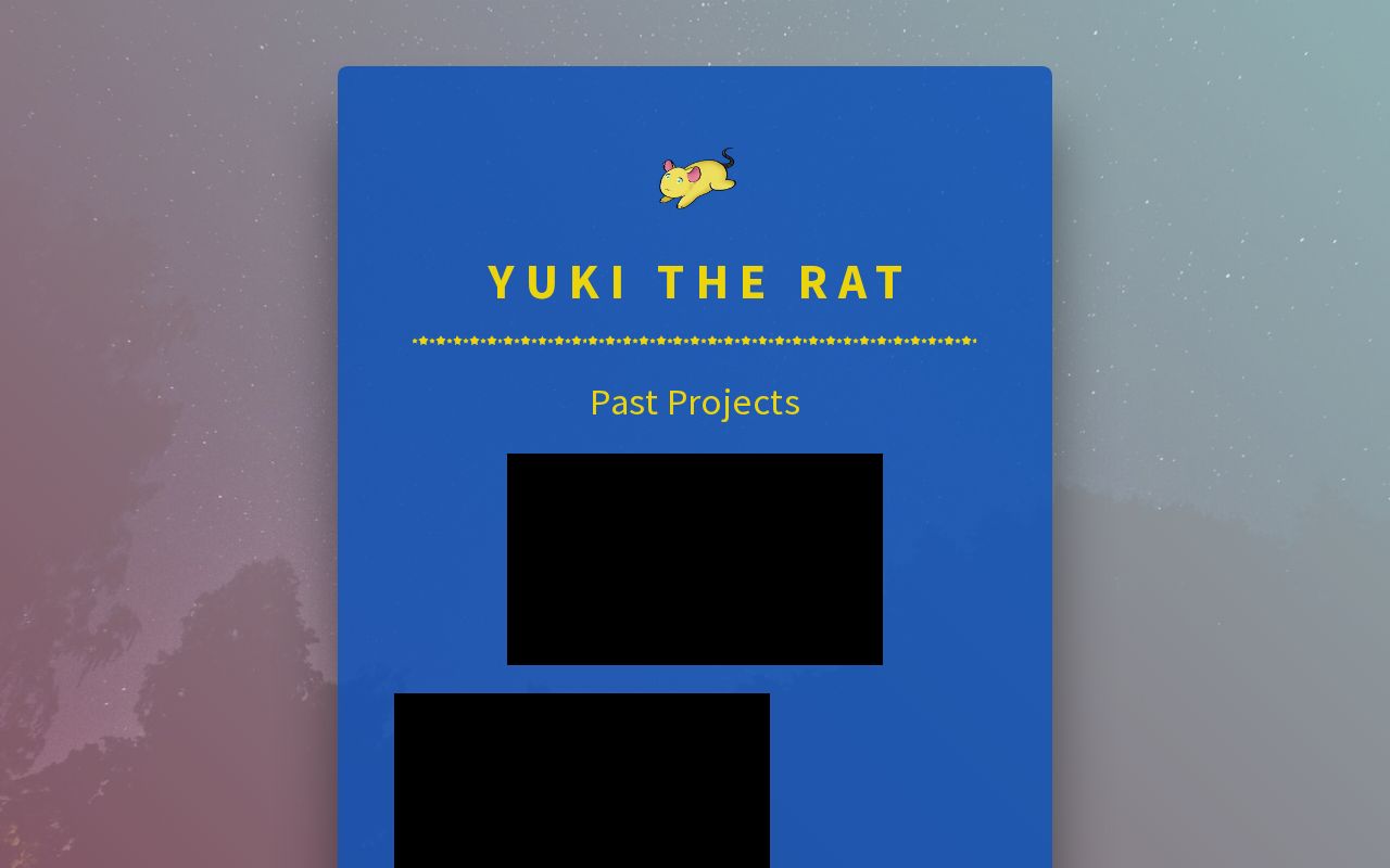 Yuki's Editing Commissions